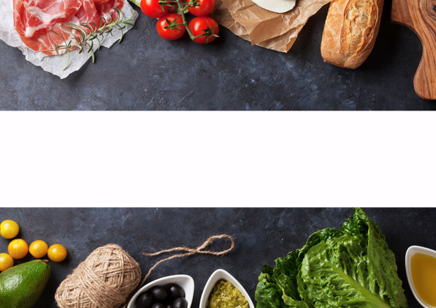 Where Do You Take The First Bite On These Foods?