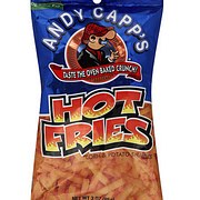 Pick Seven Junk Foods And We'll Tell You What % Trash You Are