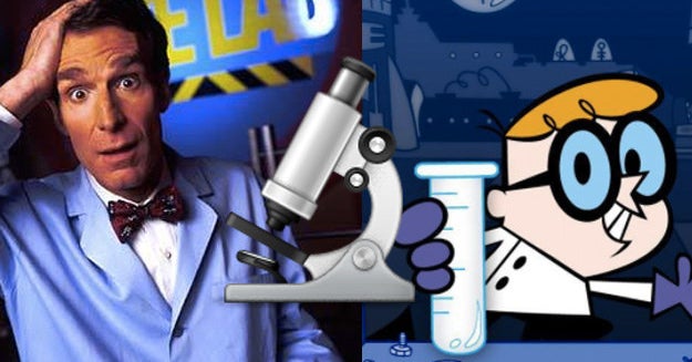 Answer Six Science-Related Questions And We'll Reveal Which Piece Of ...