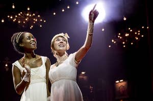 Arielle Calderon on BuzzFeed