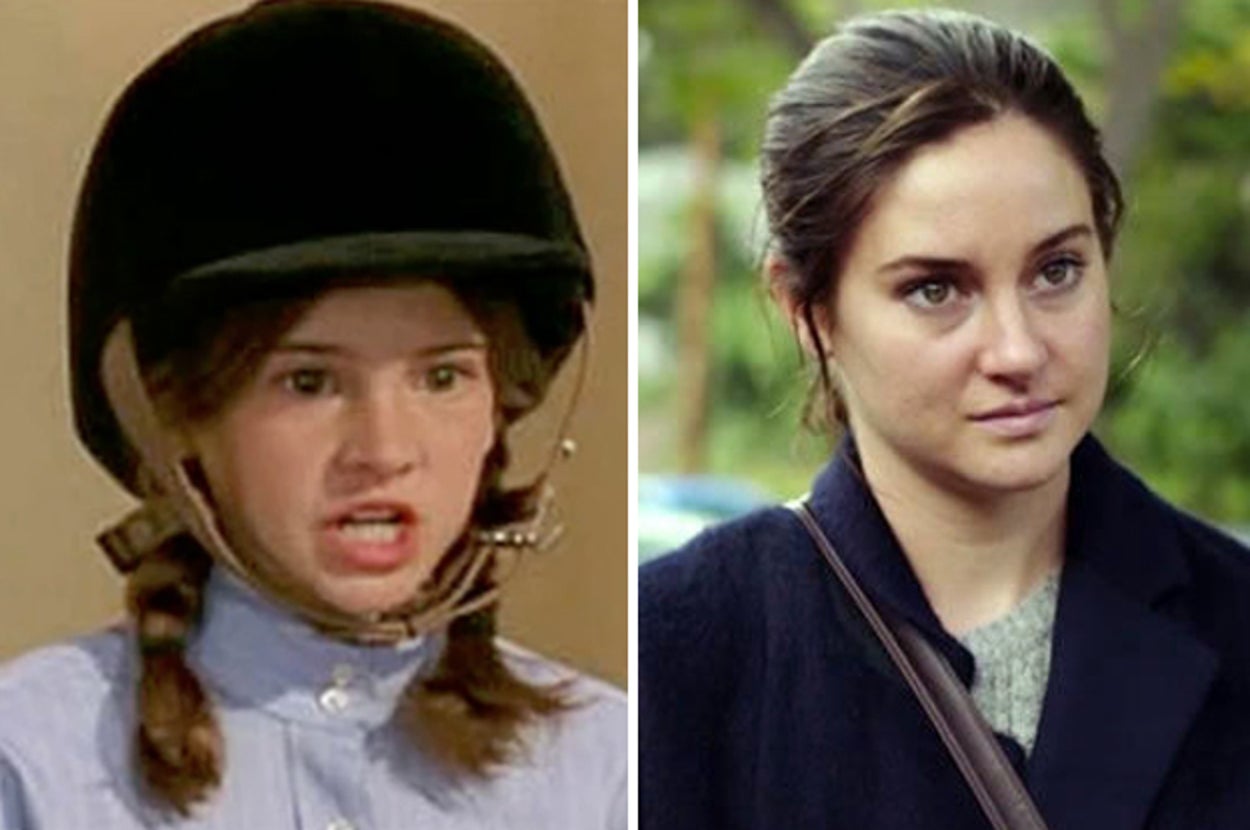 Which Actors Were You Surprised To See Appeared On Certain Shows?