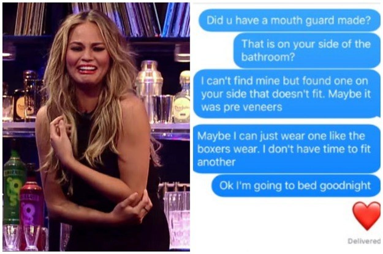21 Real Celeb Text Messages We Are Privileged Enough To See