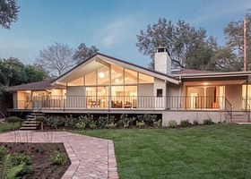 Build A Dream House And We'll Tell You Which "Stars Wars" Movie You ...