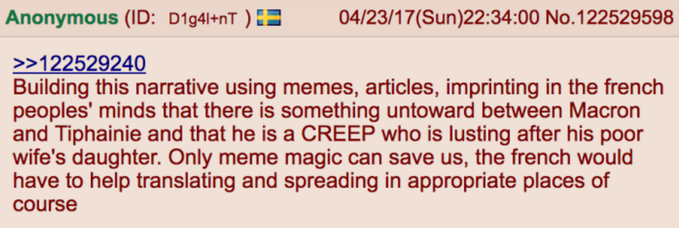 A Complete Timeline Of How Trump Supporters Tried — And Failed — To ...