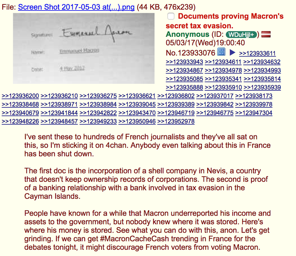 A Complete Timeline Of How Trump Supporters Tried — And Failed — To ...