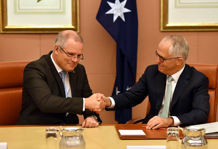 Here Is A Simple Budget Explainer Because My British Boss Asked For One