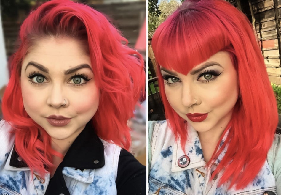 19 Stunning Hair Transformations Thatll Make You Run To The Salon For