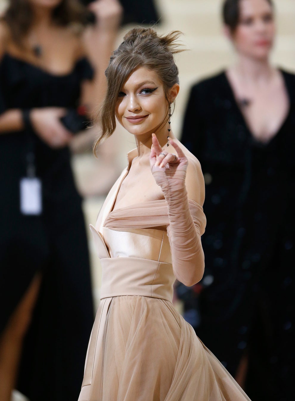 66 Taurus Celebrities That Prove They're The Astrologically Superior Sign