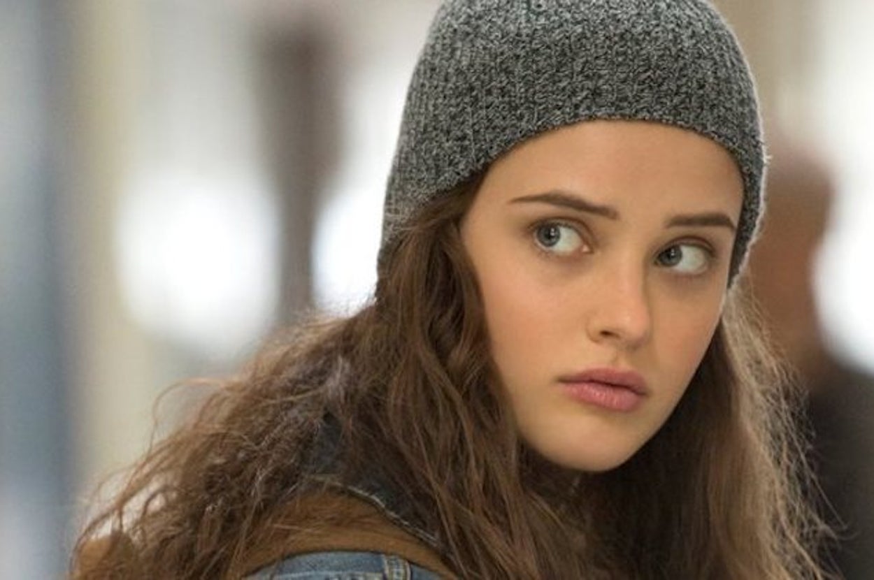 Here’s How Hannah Will Be A Part Of “13 Reasons Why“ Season 2