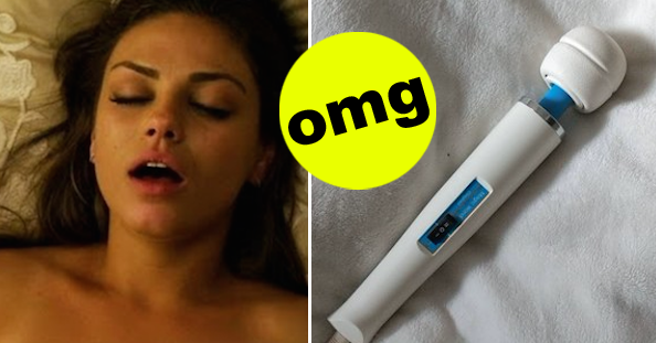 Sex Toys That Are Actually Better Than Sex
