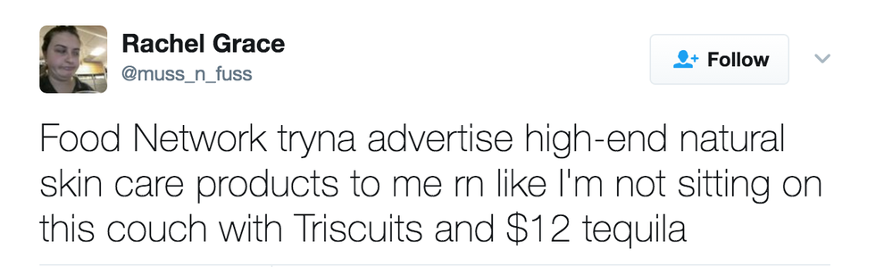 17 Tweets About The Food Network That Are Both Delicious And Funny AF