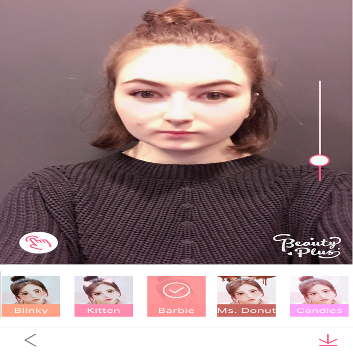 This Is What Snapchat's East Asian Competitors Do To Your Selfies