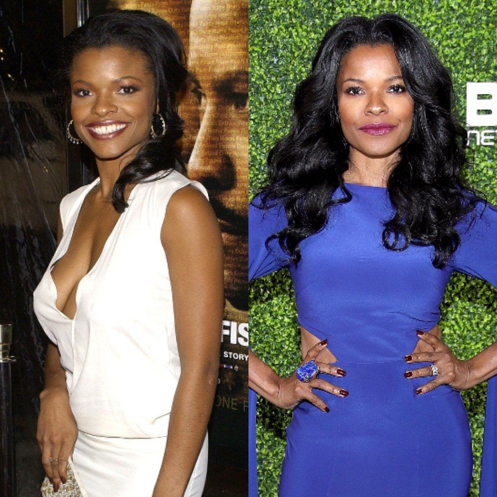 The Female Cast Of Girlfriends Is Aging Like Fine Wine Then Vs Now The Female Cast Of Girlfriends Is Aging Like Fine Wine Then Vs Now