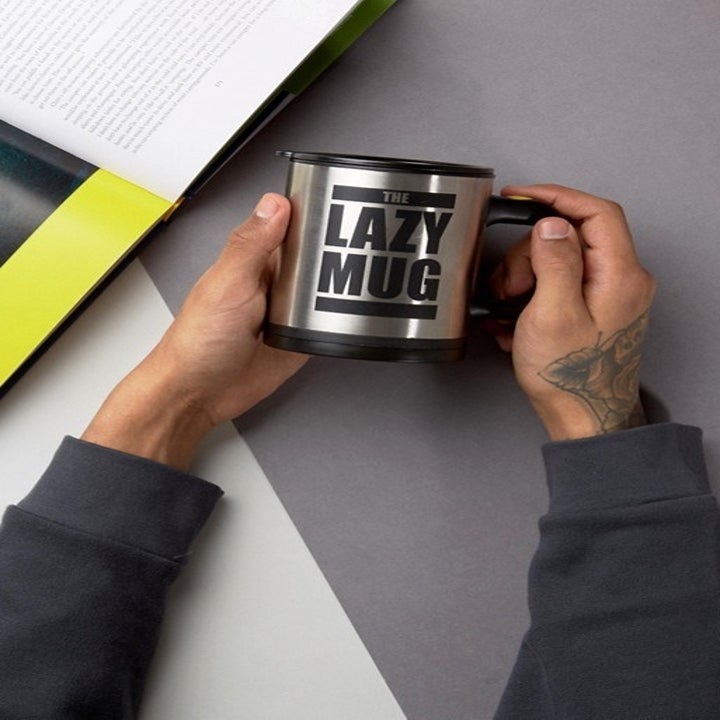 23 Products Only Truly Lazy People Will Appreciate