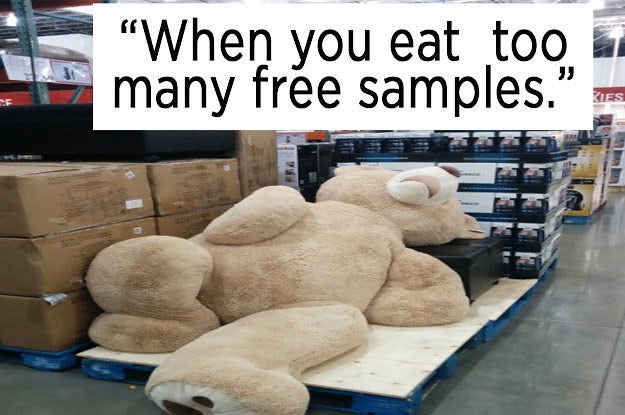 Costco Jokes That Will Make You LOL And Clutch Your Membership Card ...
