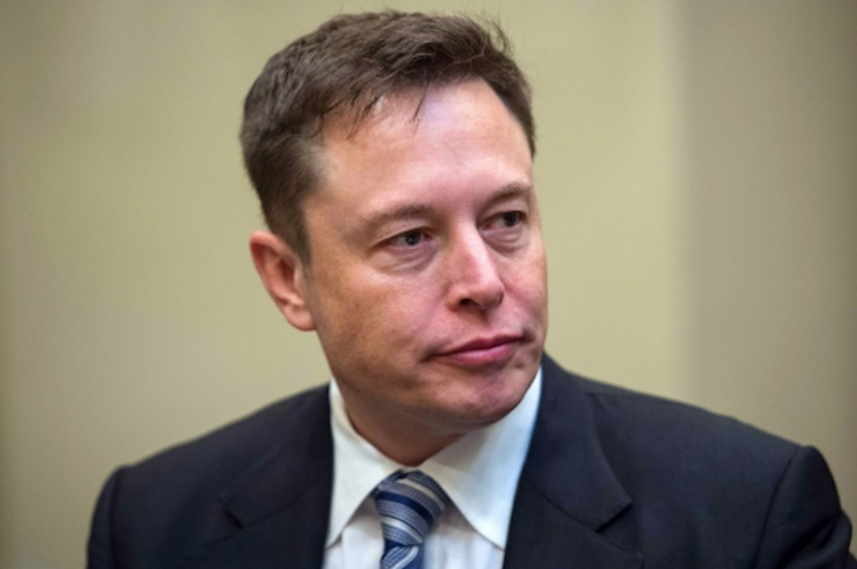 Elon Musk Quits Trump's Advisory Councils After President Pulls US From ...