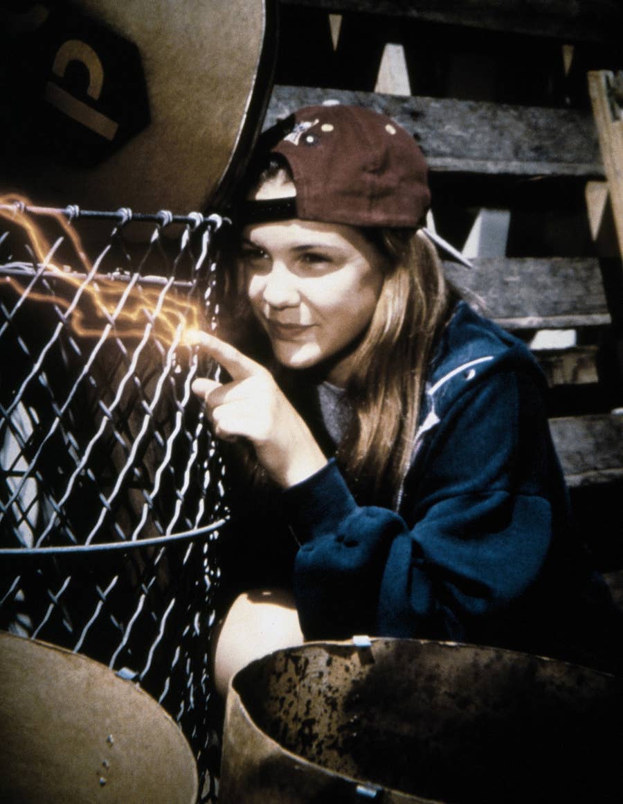 larisa oleynik in pll