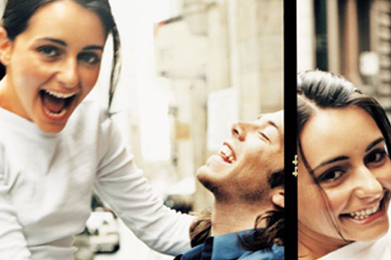 Why "Looking For Alibrandi" Is So Damn Important