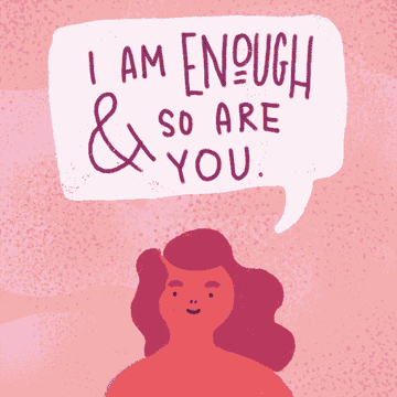 26 Body Positive Memes That Will Remind You To Love Yourself