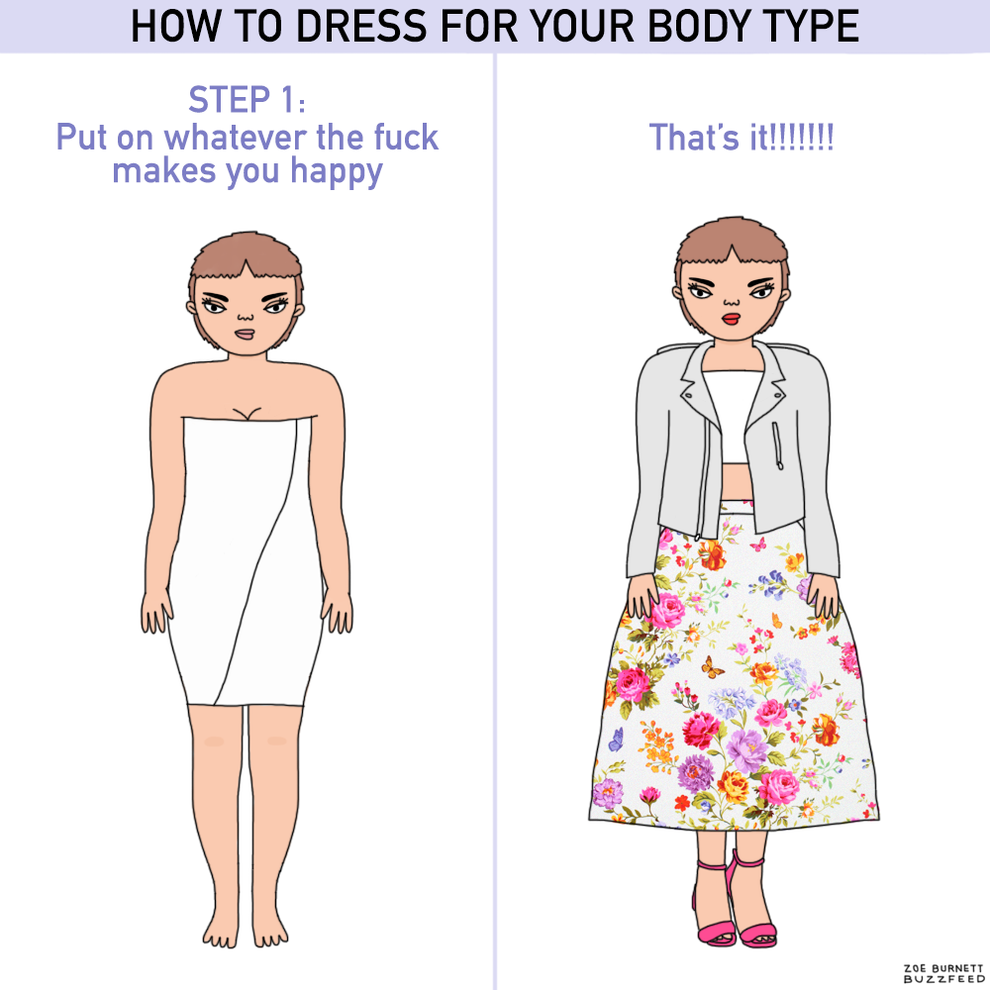 26 Body Positive Memes That Will Remind You To Love Yourself