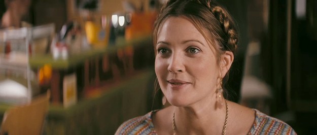 How Well Do You Remember These Drew Barrymore Movies From Their Screencaps?