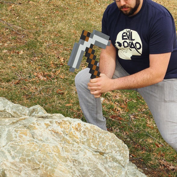 23 Things For Anyone Who's A Huge Nerd