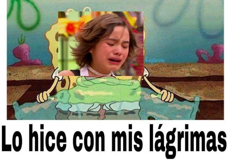 99 Memes de 'MasterChef Junior' que deberían ser enmarcados para la ...