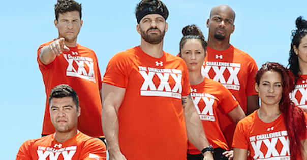 The Best Of The Worst Are Back To Brawl On MTV’s "The Challenge"