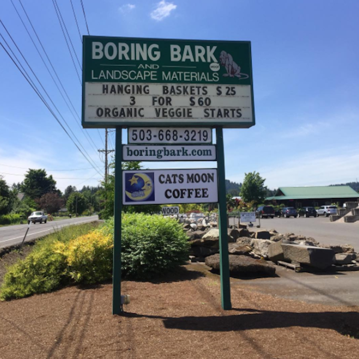 22 Small Towns That Will Make You Wonder How They Got Their Names