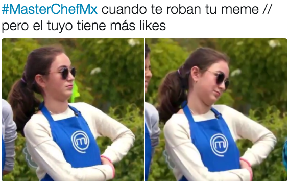 99 Memes de 'MasterChef Junior' que deberían ser enmarcados para la ...