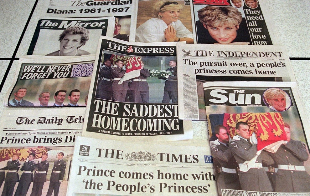 Summer Of 1997 Things That Happened