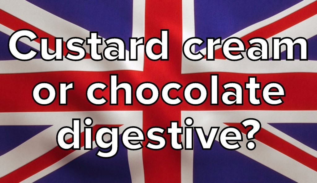 Brexit: The Food Edition