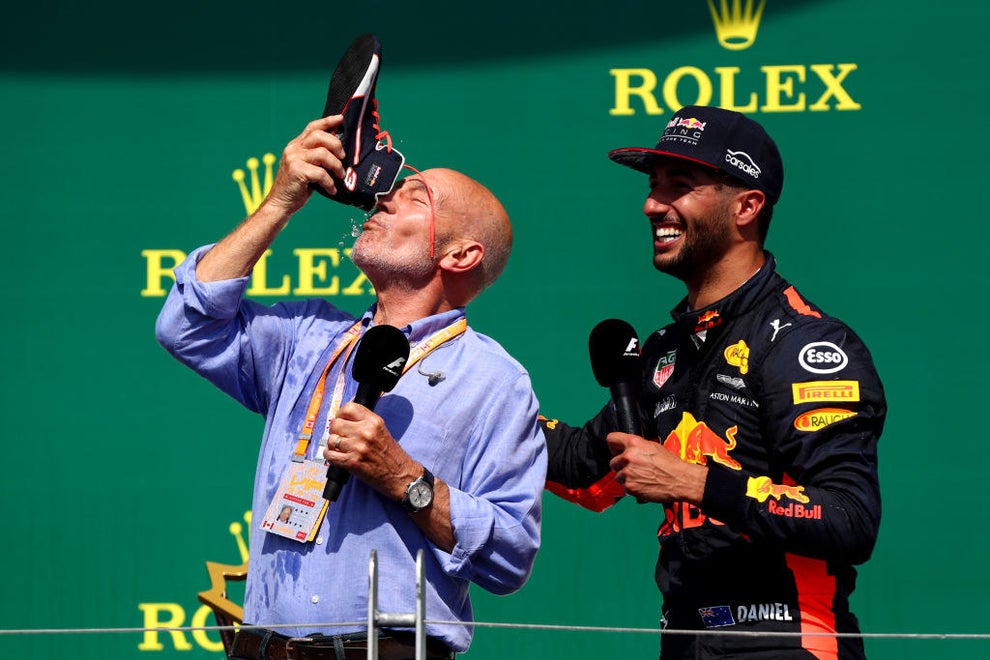 Here's Just Another Reason Why Patrick Stewart Is The Hero We Don't Deserve