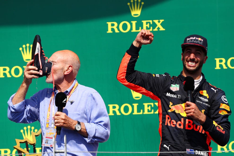 Here's Just Another Reason Why Patrick Stewart Is The Hero We Don't Deserve