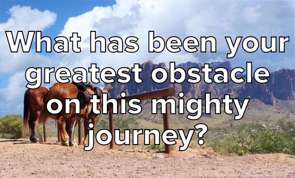 Try Crossing The Oregon Trail And We'll Tell You If You Survived