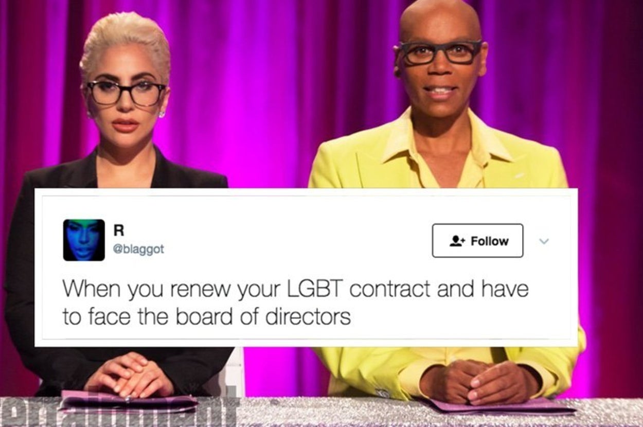 26 Pride Memes That Will Make Every Queer Person Say “MEEE!“