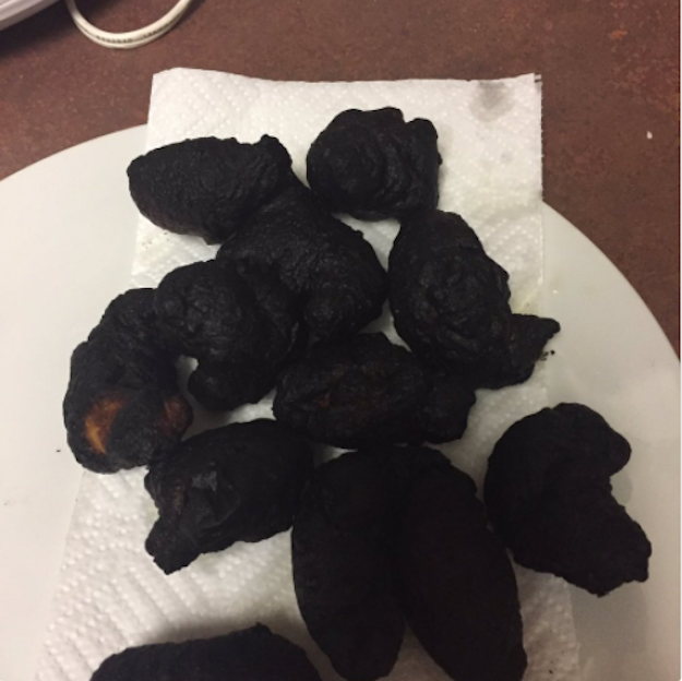 Only A True Food Detective Will Figure What These Dishes Were Before ...