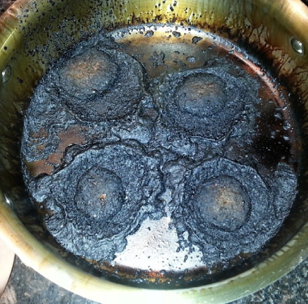 Only A True Food Detective Will Figure What These Dishes Were Before ...