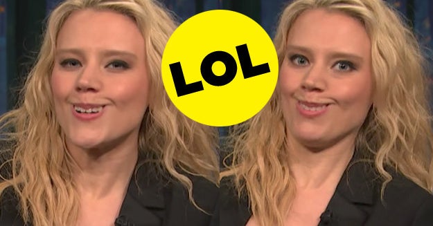 Here's Kate McKinnon Hilariously Parodying Jeff Sessions' Senate Testimony