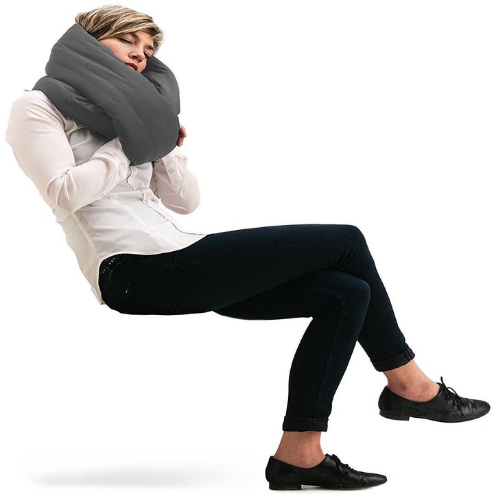 26 Things That'll Help You Take The Best Nap Of Your Life