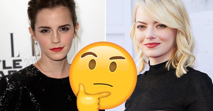Answer Six Questions And We'll Tell You Which Famous Emma You Are