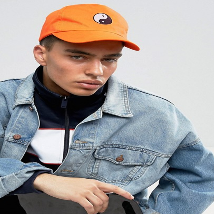 17 Cool AF "Dad" Caps You'll Want To Wear ASAP