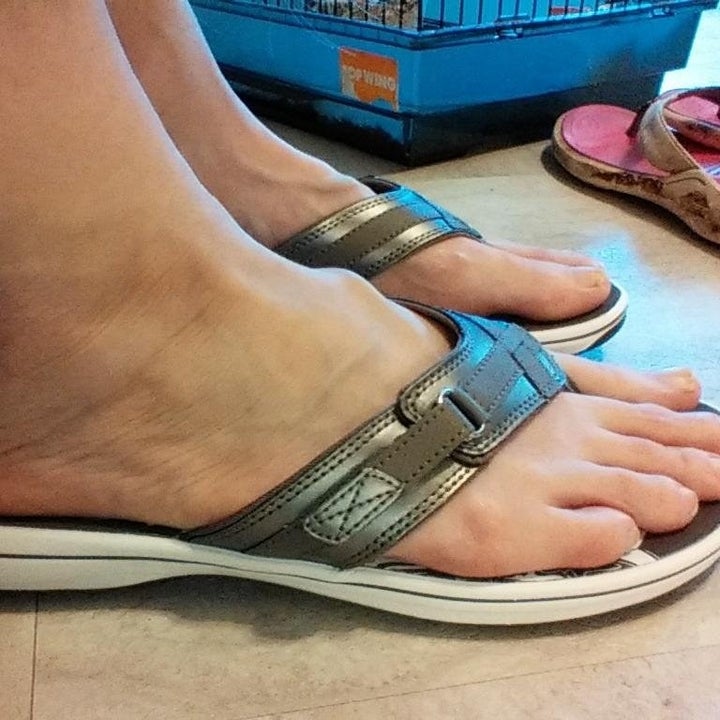 22 Pairs Of Flip-Flops You Can Get On Amazon That You'll Actually Want ...