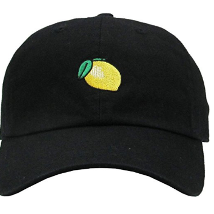 17 Cool AF "Dad" Caps You'll Want To Wear ASAP