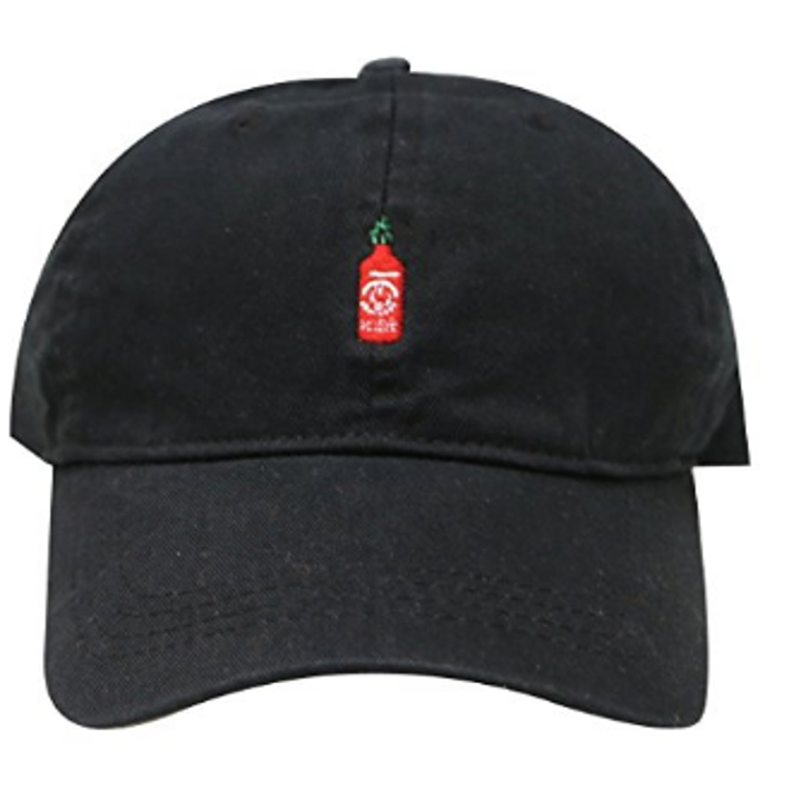 17 Cool AF "Dad" Caps You'll Want To Wear ASAP