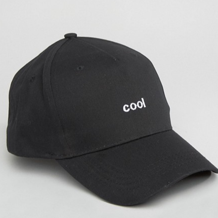 17 Cool AF "Dad" Caps You'll Want To Wear ASAP