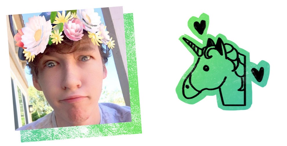 30 Things You Should Know About Devin Druid