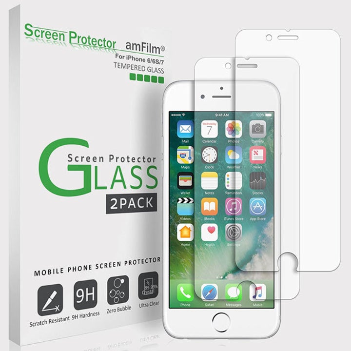 17 Ways To Protect Your Phone From Literally Everything