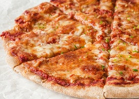 Build A Pizza And We'll Determine Where You'll Be In Five Years