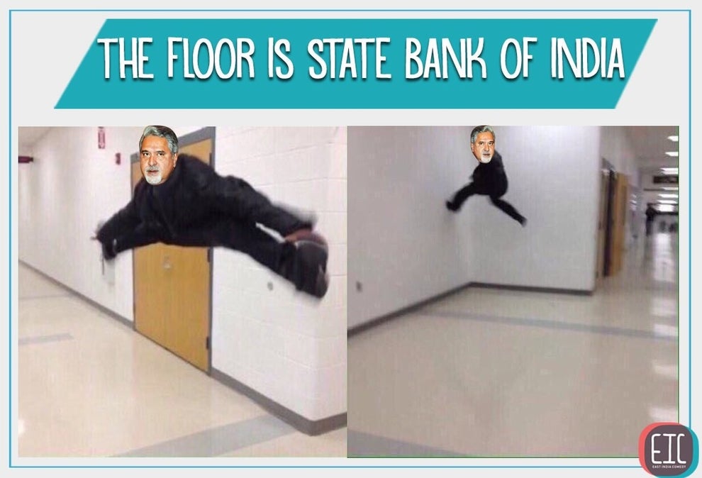 The 16 Most Hilarious "The Floor Is..." Memes You'll See On The Internet